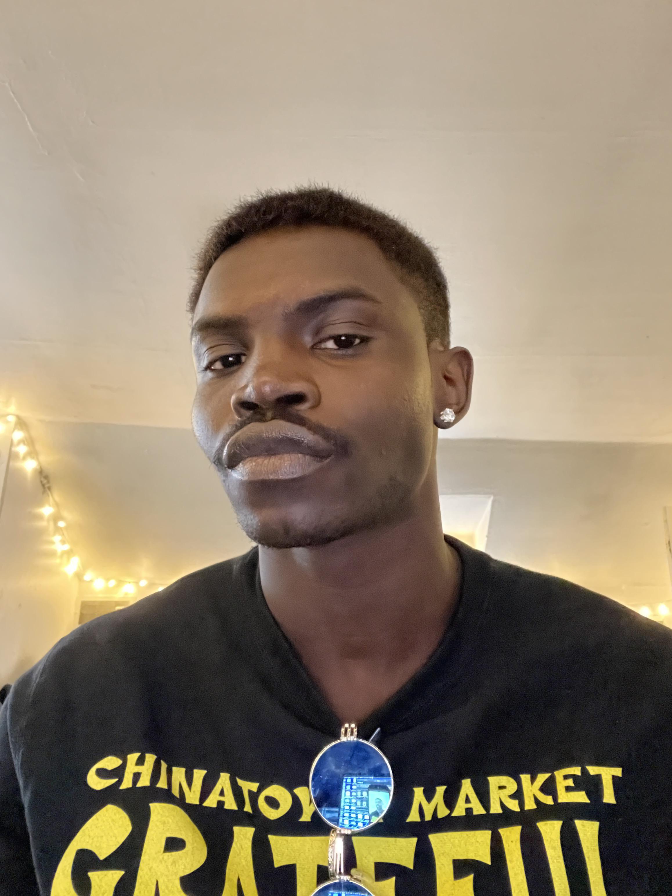 25. Shaving really shows off my jaw | Scrolller