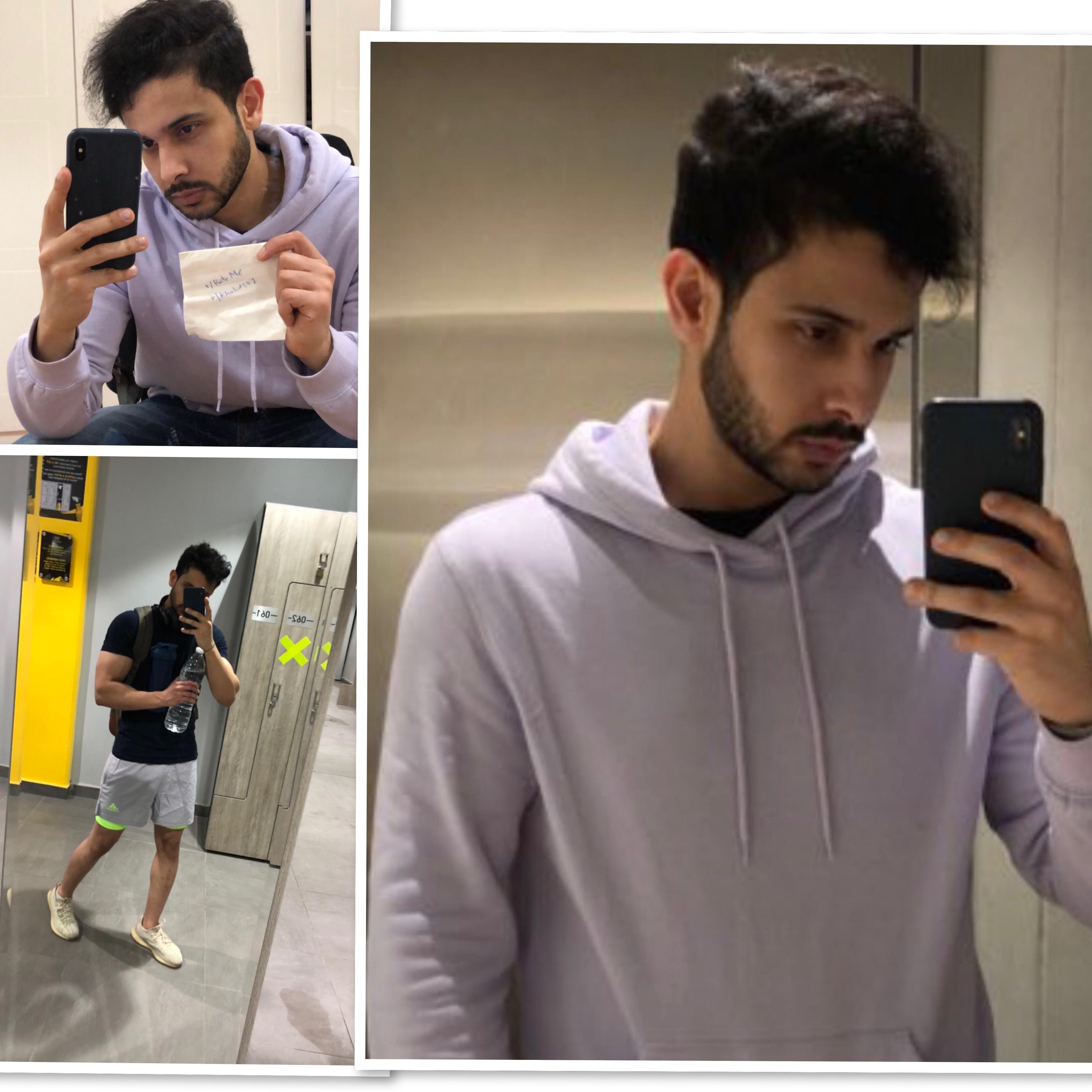 [25M] please rate me :) | Scrolller