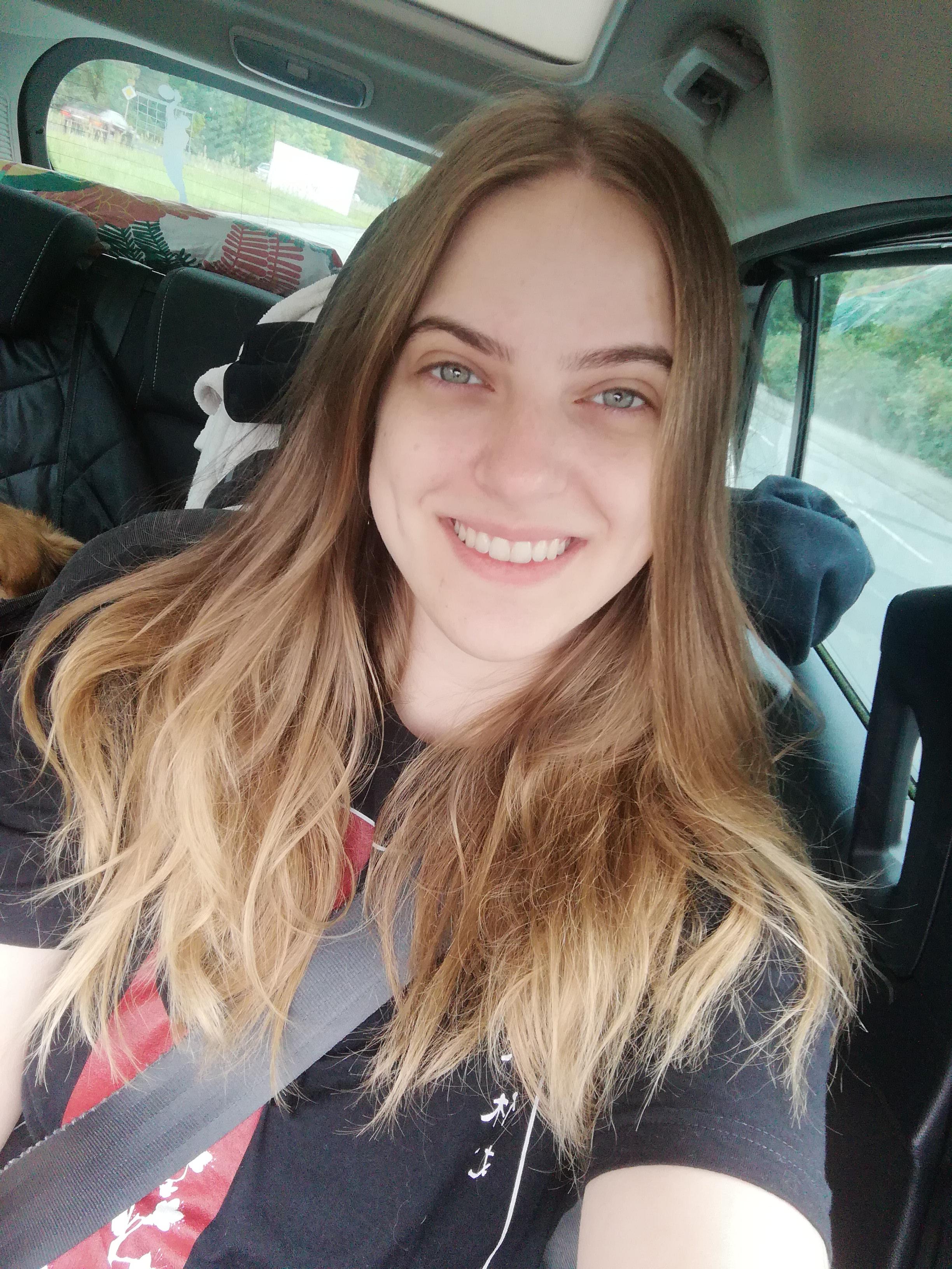 26f Feeling Cute Without Makeup 💕 Scrolller