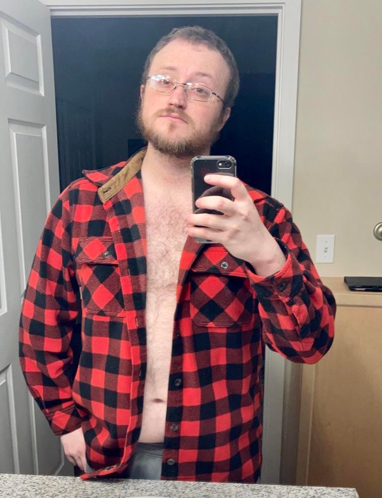 (26M) for my beloved chasers 😘 | Scrolller