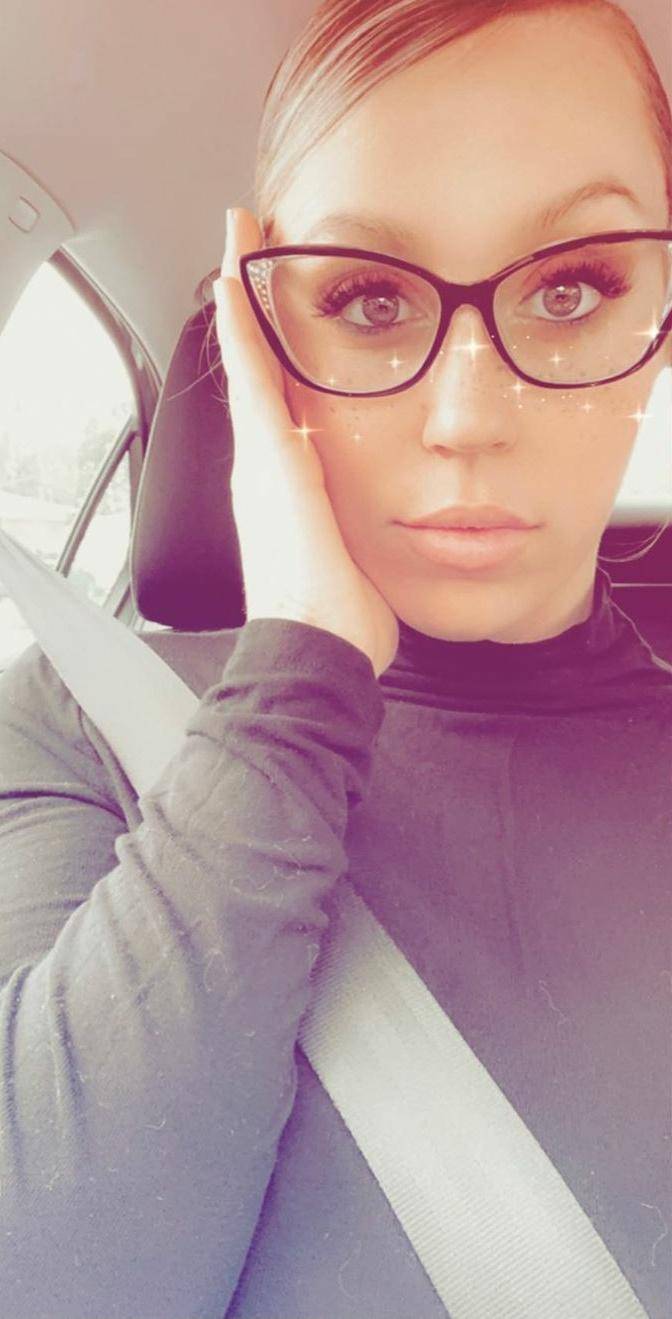 Sexy Specs | Scrolller