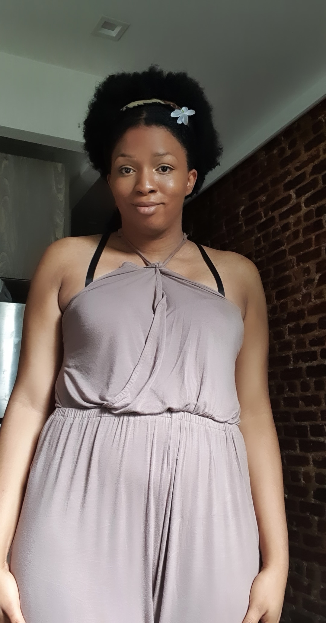 27 years old, 5 years HRT - do I pass? | Scrolller