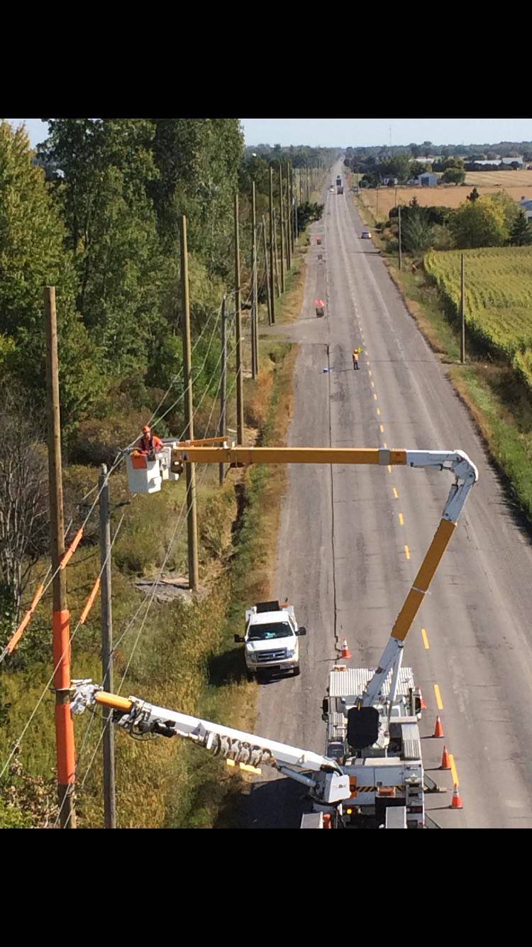 27kv pole replacement | Scrolller