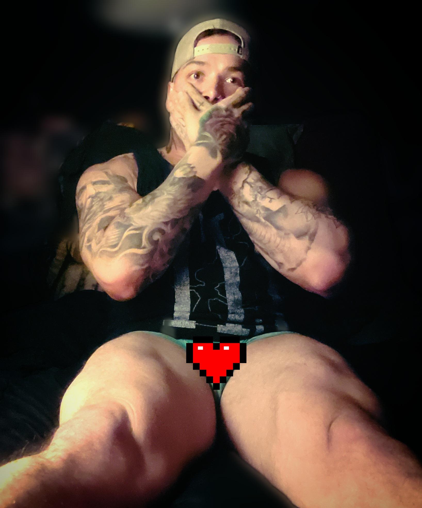 28) 6'3 250lbs, best snap on any map justin_tatumx | Scrolller