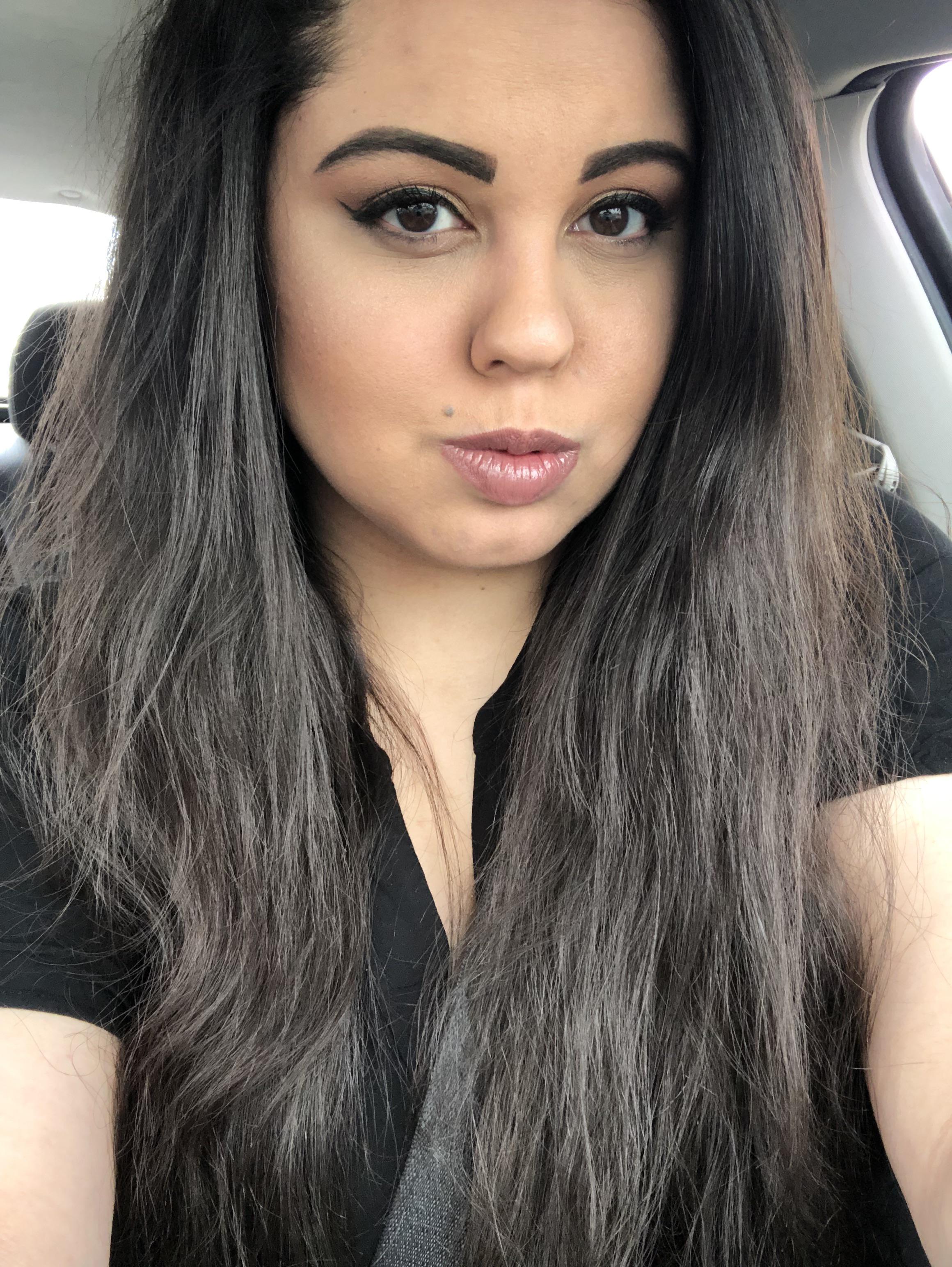 [29] One of my favorite selfies of 2020 | Scrolller