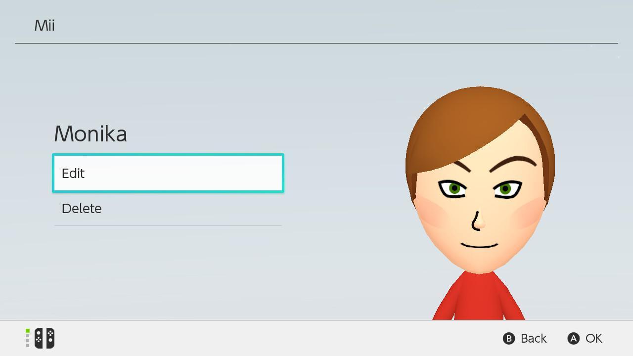 2D characters do not go well with Miis. | Scrolller