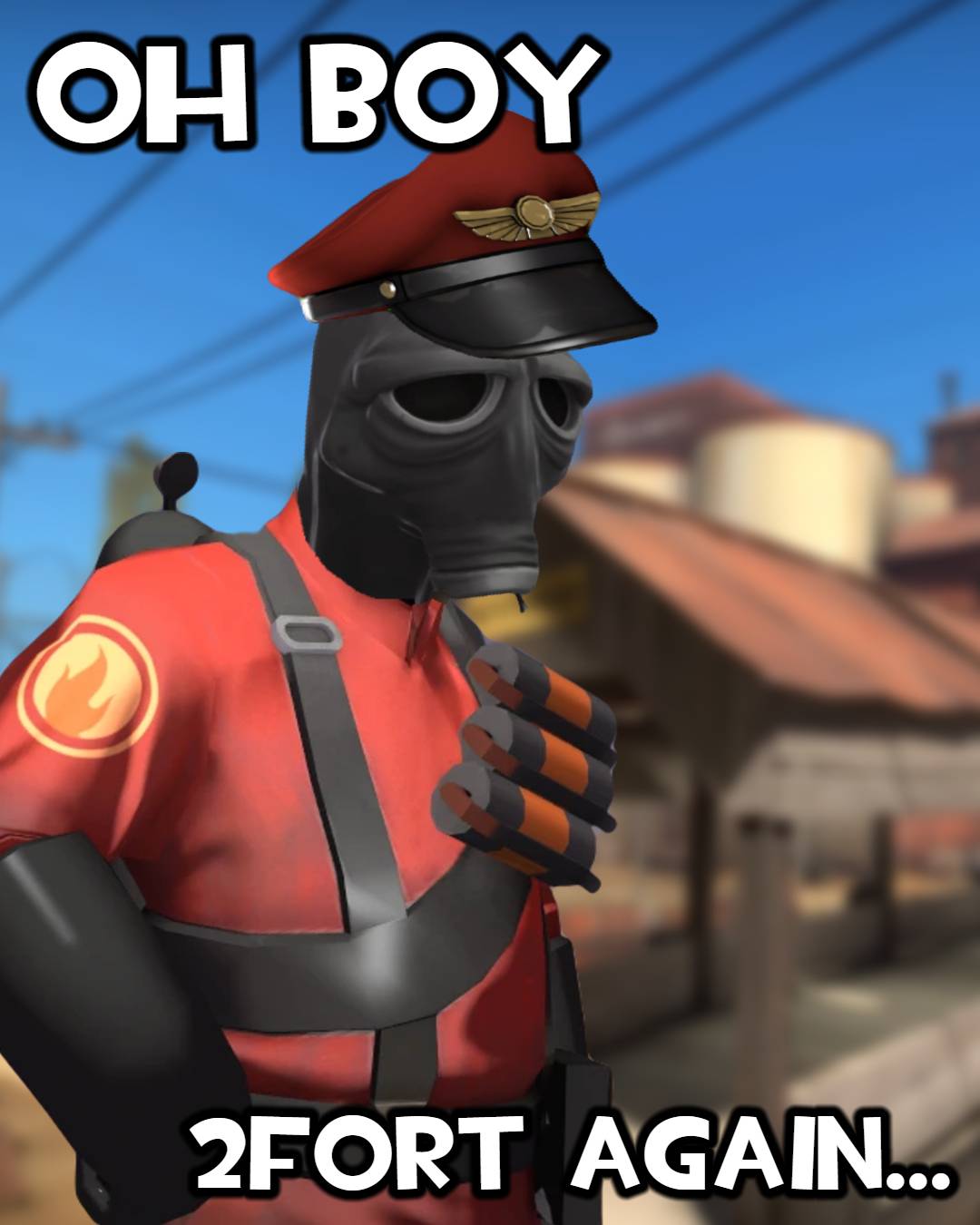 2fort Blues | Scrolller