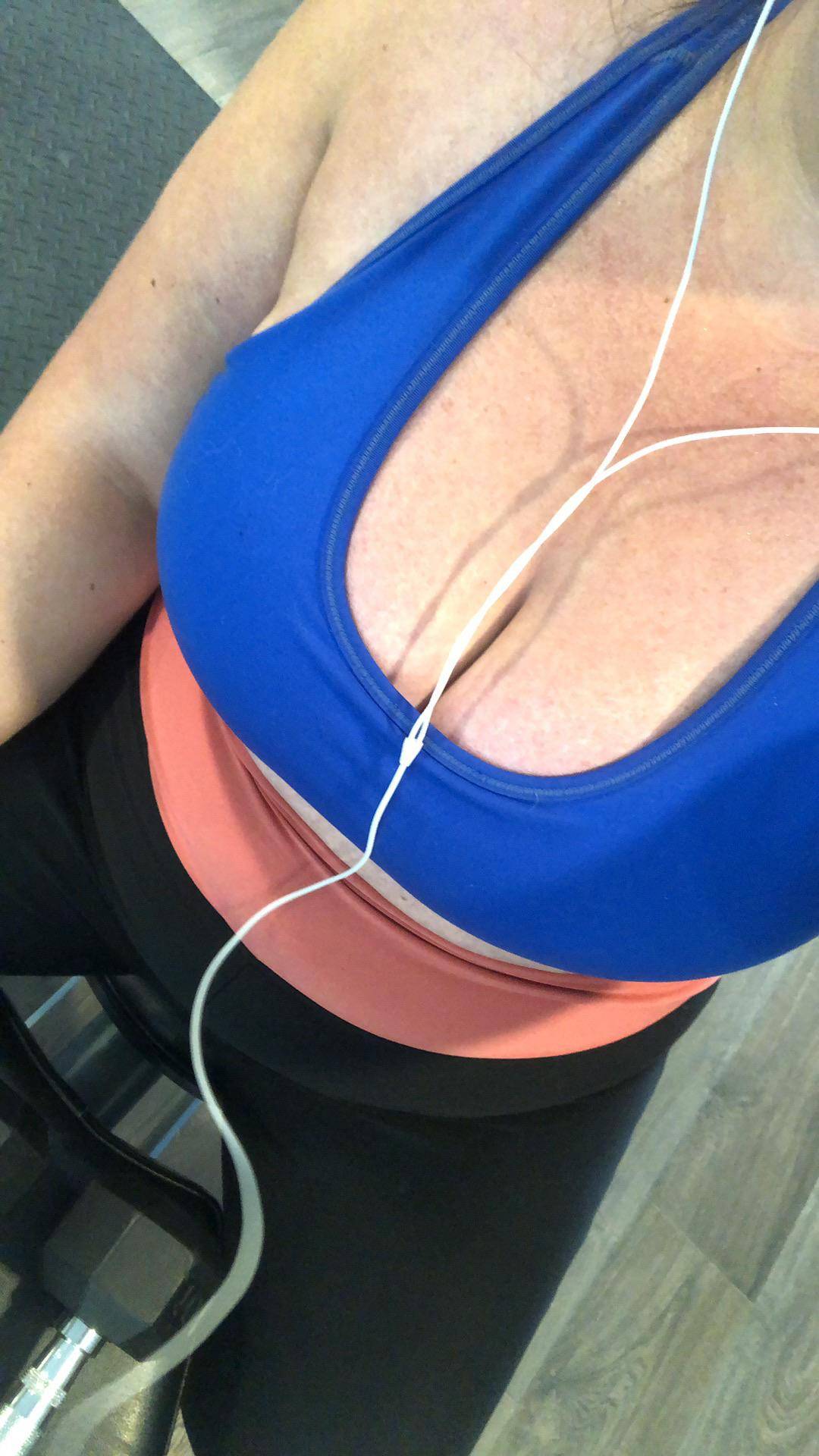 2nd Best Way To Work Up a Sweat | Scrolller