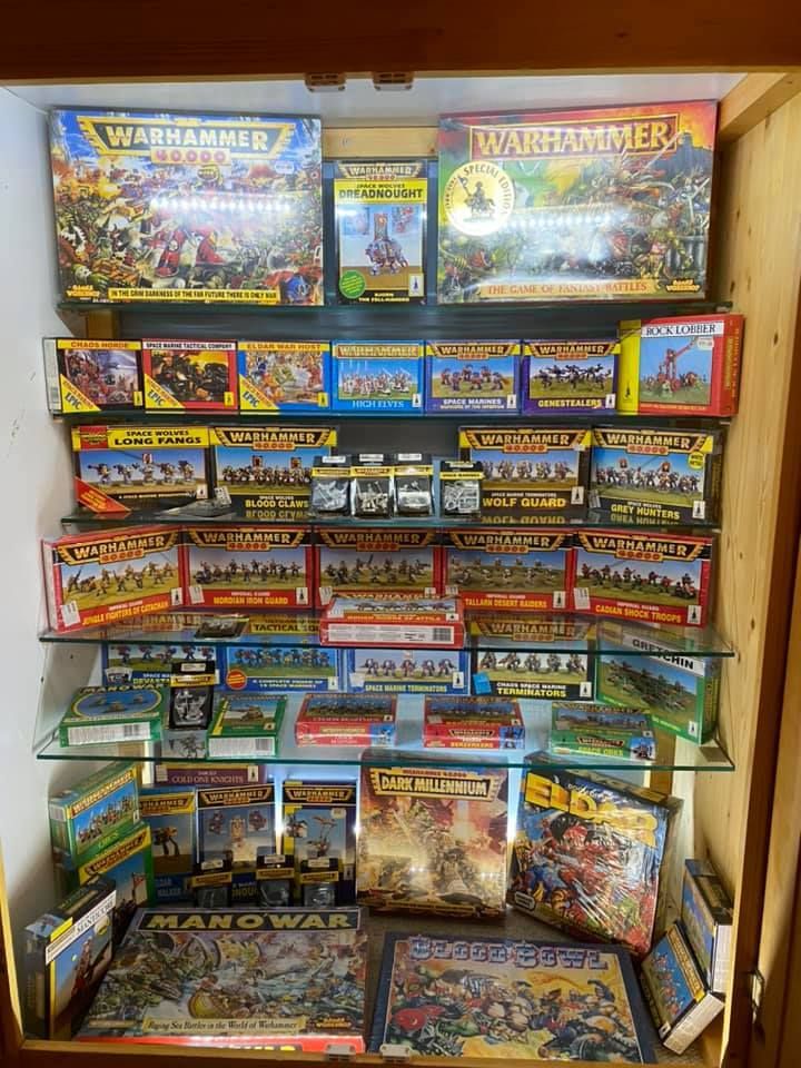 2nd Edition Collection | Scrolller