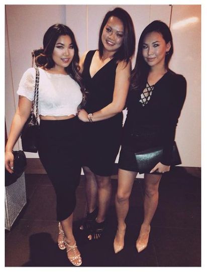 [3] Classy Asian Ladies | Scrolller