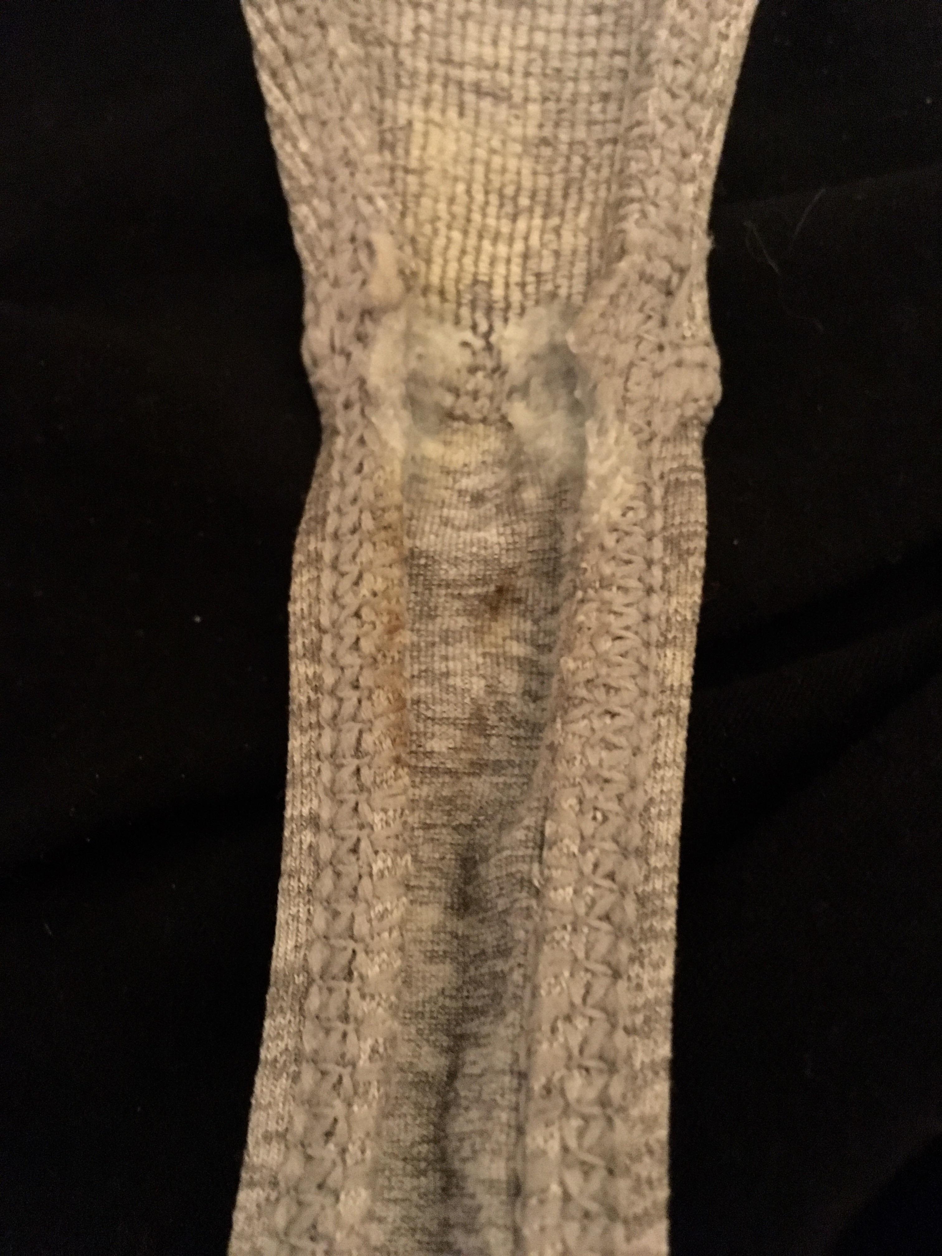 3 day wear! [18f] | Scrolller