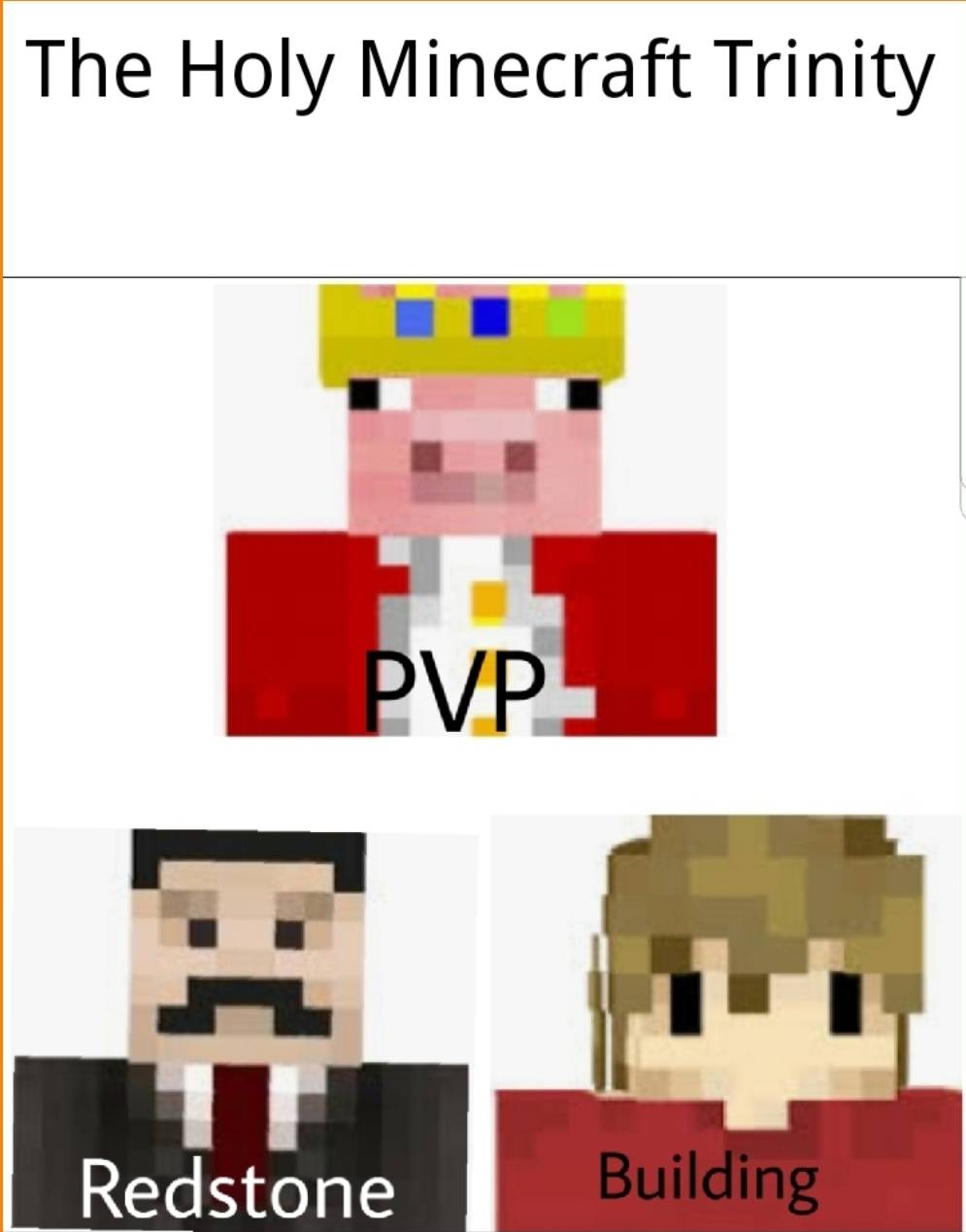 3 heroes | Scrolller