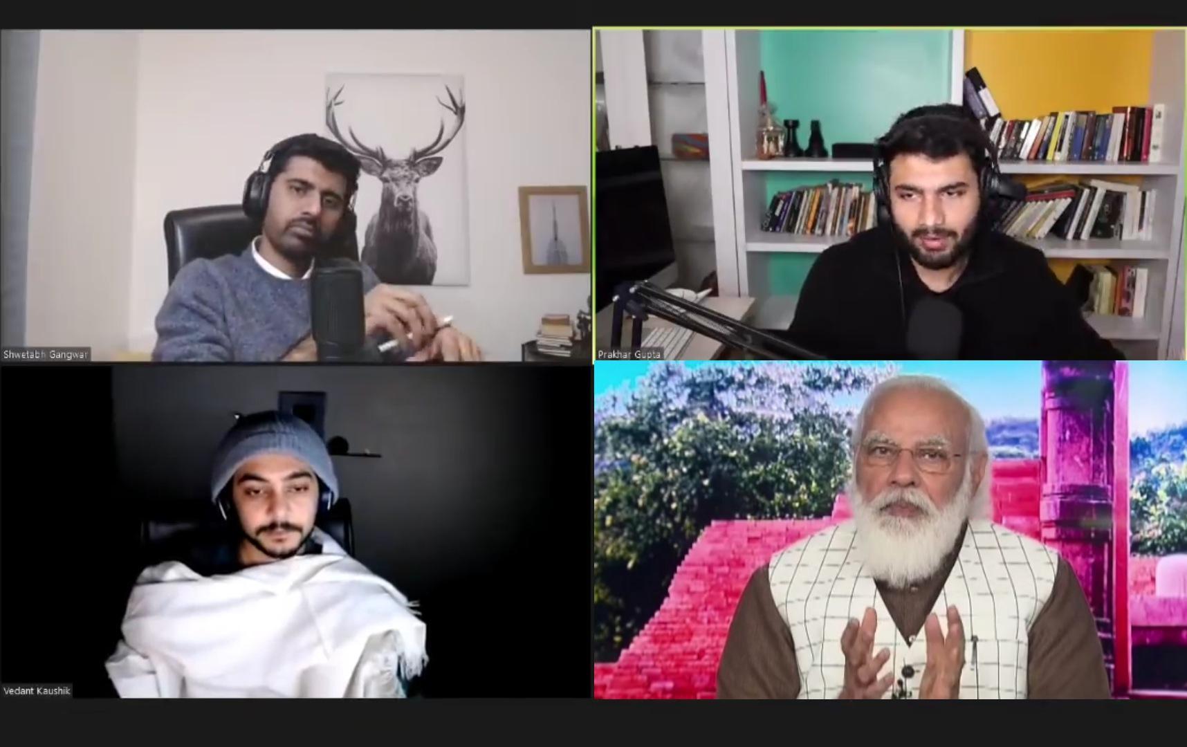 3 intellectual | Scrolller