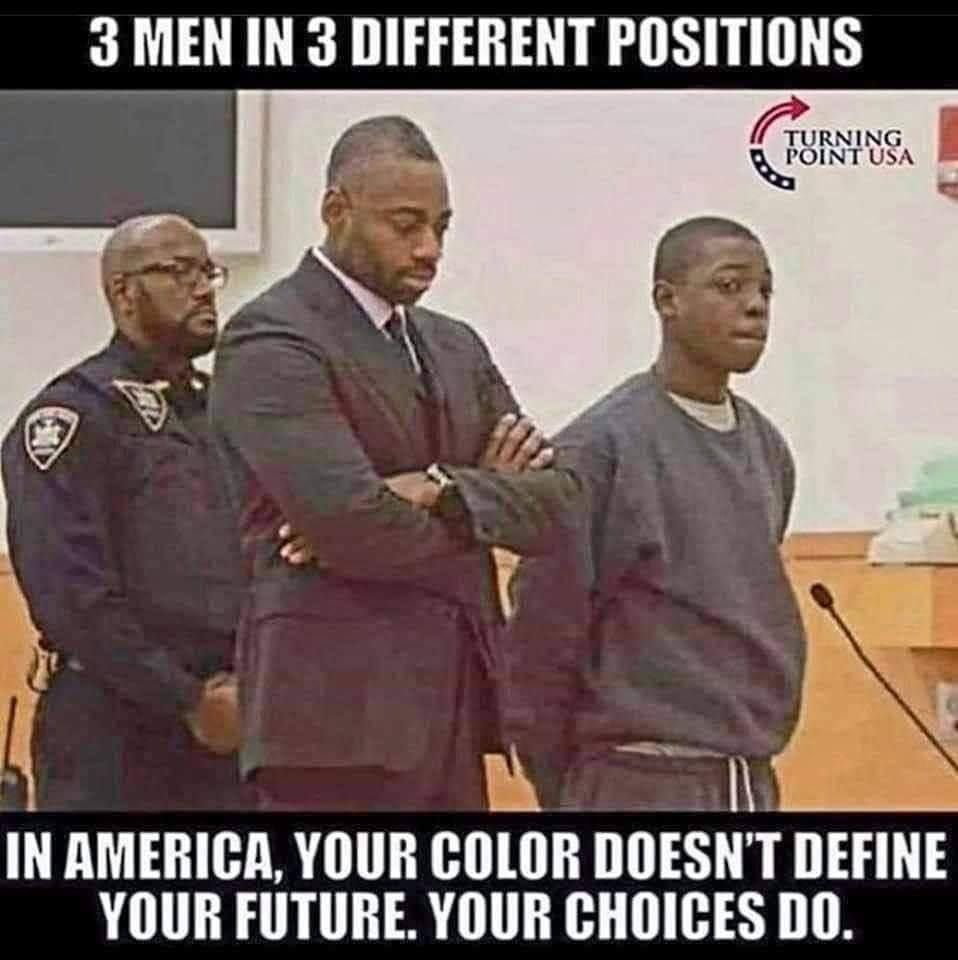 3 Men, 3 Different Positions | Scrolller