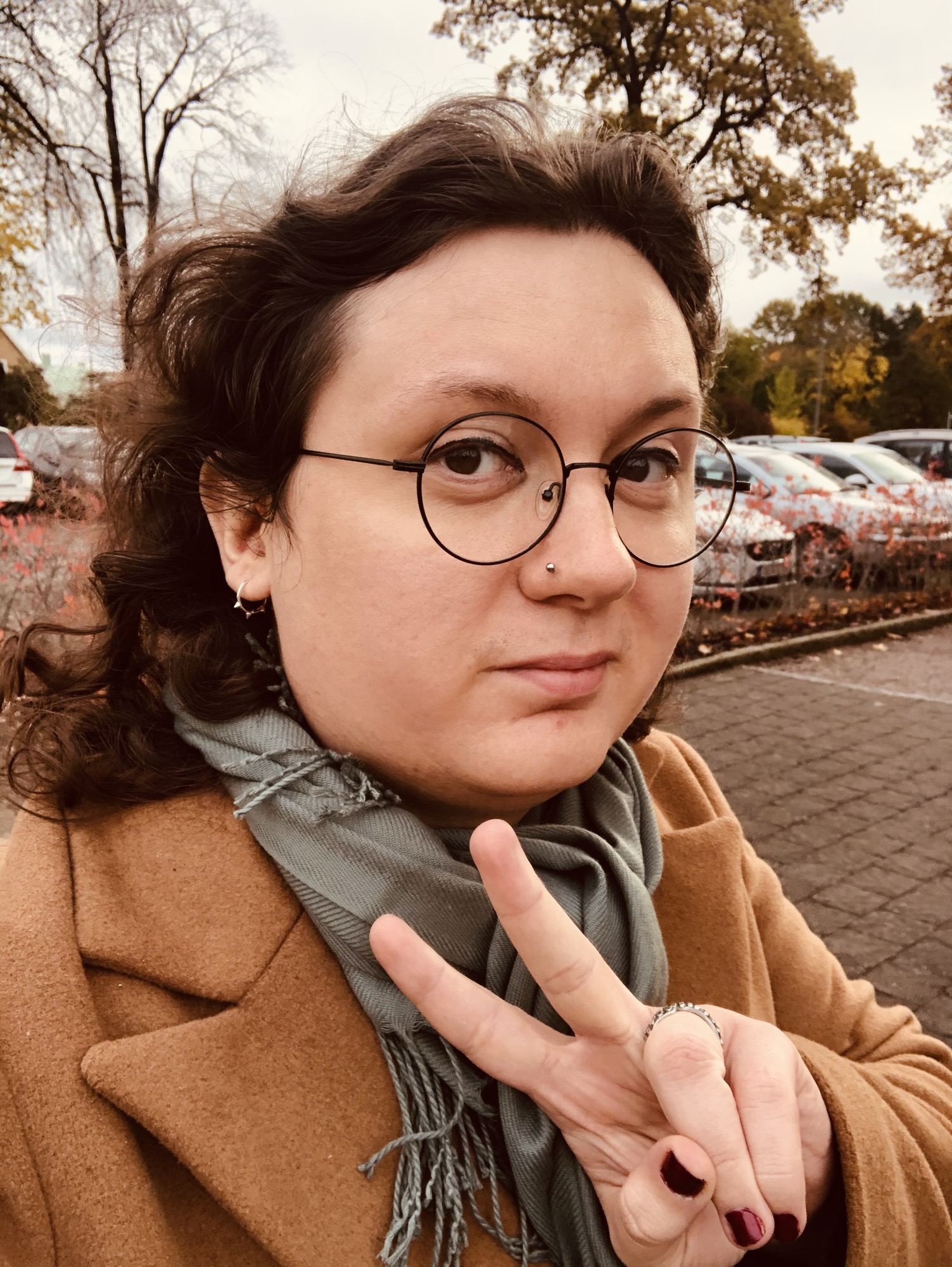 3 months on HRT! Best three months of my life | Scrolller