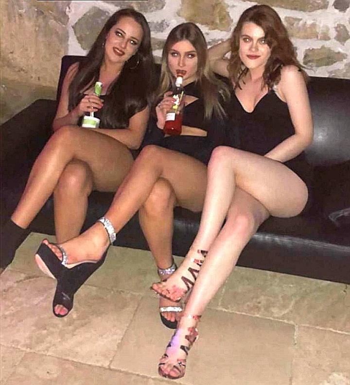 3 peas in a pod | Scrolller