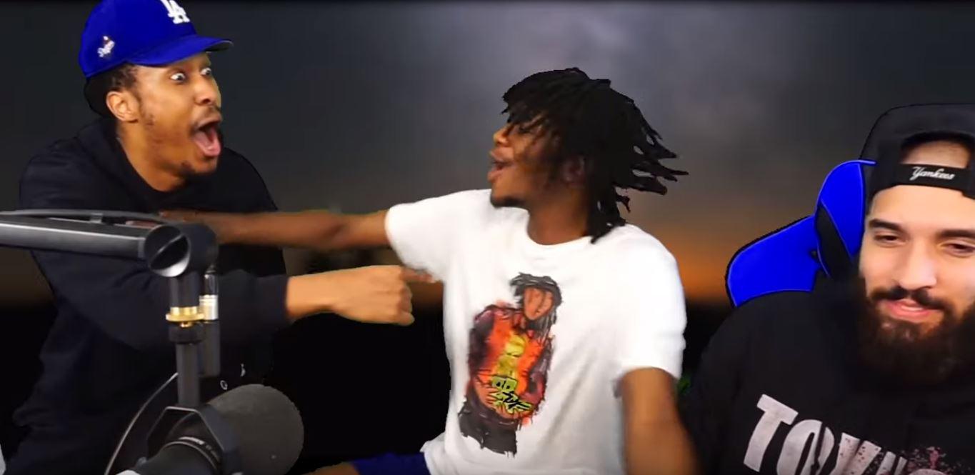 3 Reactions | Scrolller