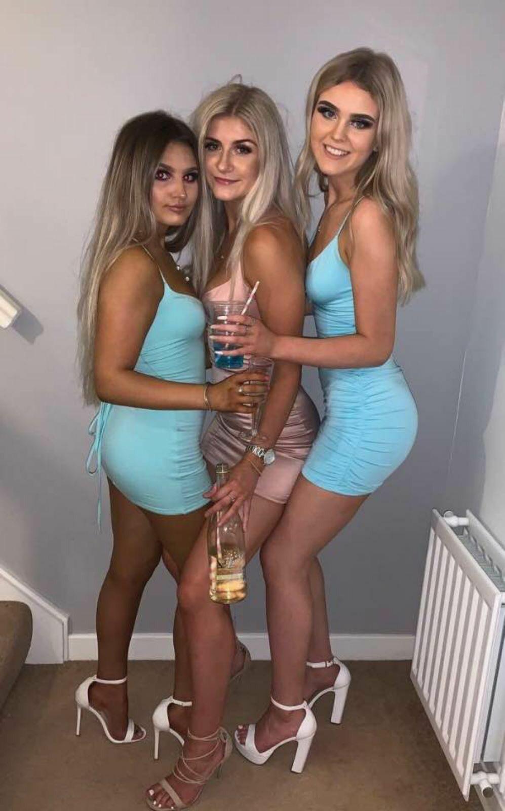 Tight dresses | Scrolller