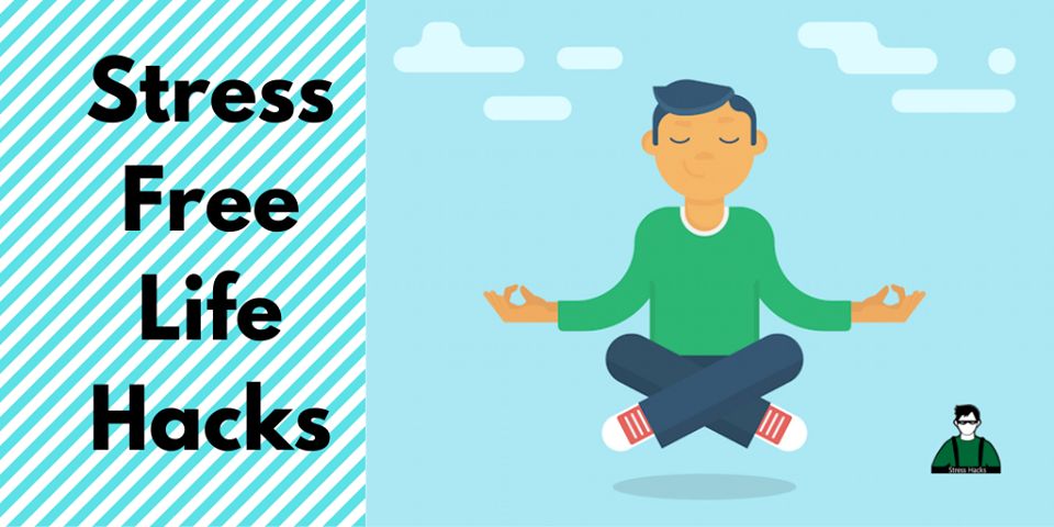 3 Tips For Easy Stress Management | Scrolller