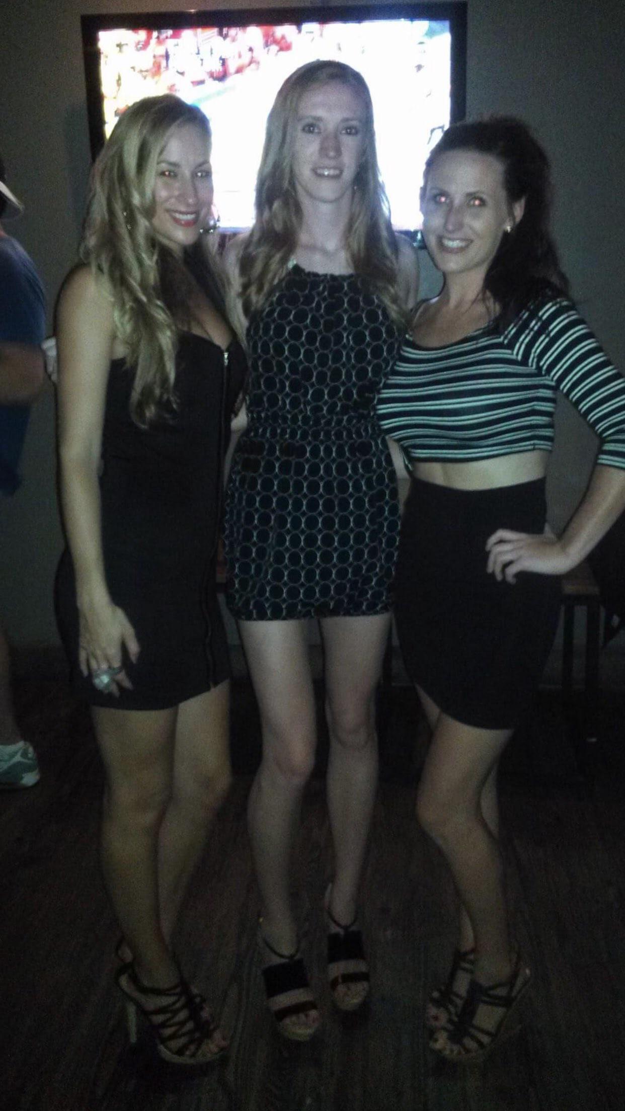 [3]. Which slut MILF you picking? | Scrolller