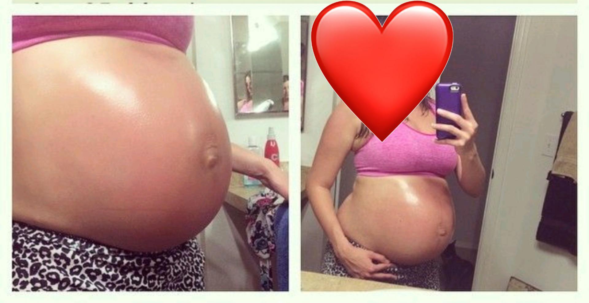 30 weeks pregnant. AMA! | Scrolller