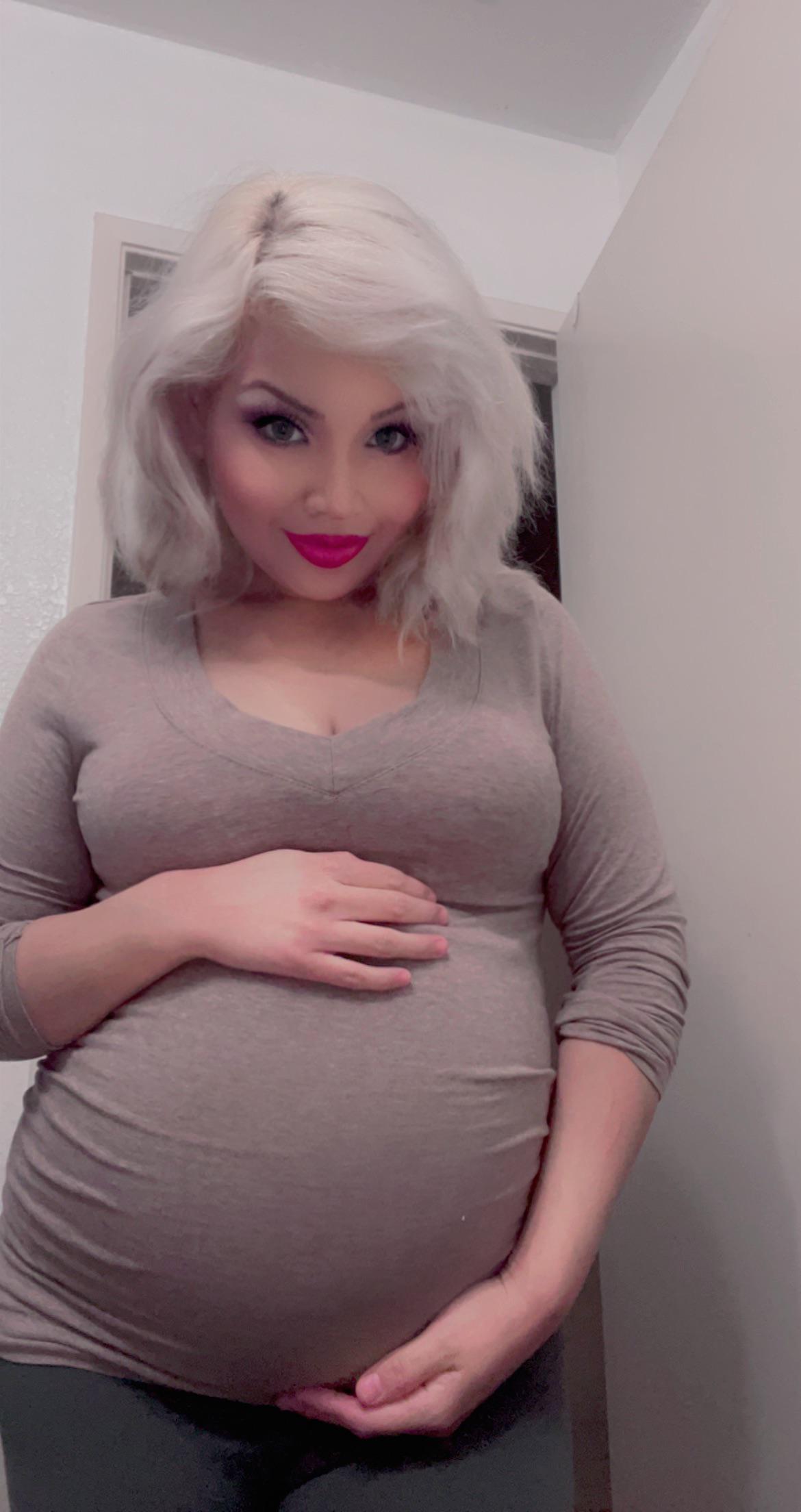 🤰🏼32 weeks | Scrolller