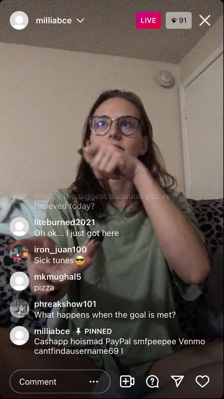 320 let’s get it boys🔥🔥🔥 | Scrolller