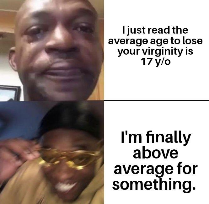 33 and counting 🤷‍♂️ | Scrolller