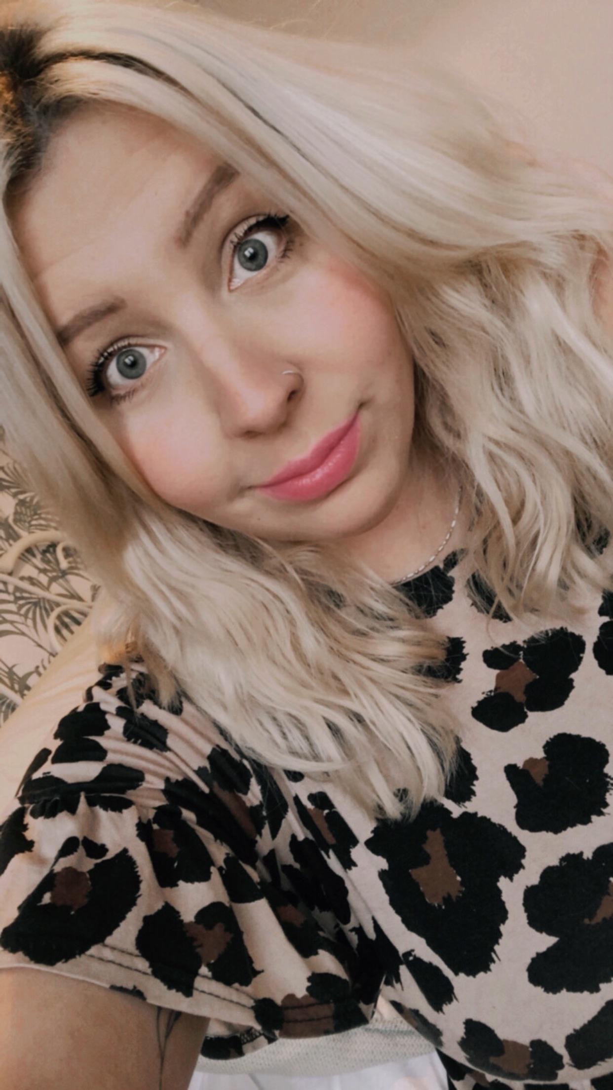 [34] leopard print always | Scrolller