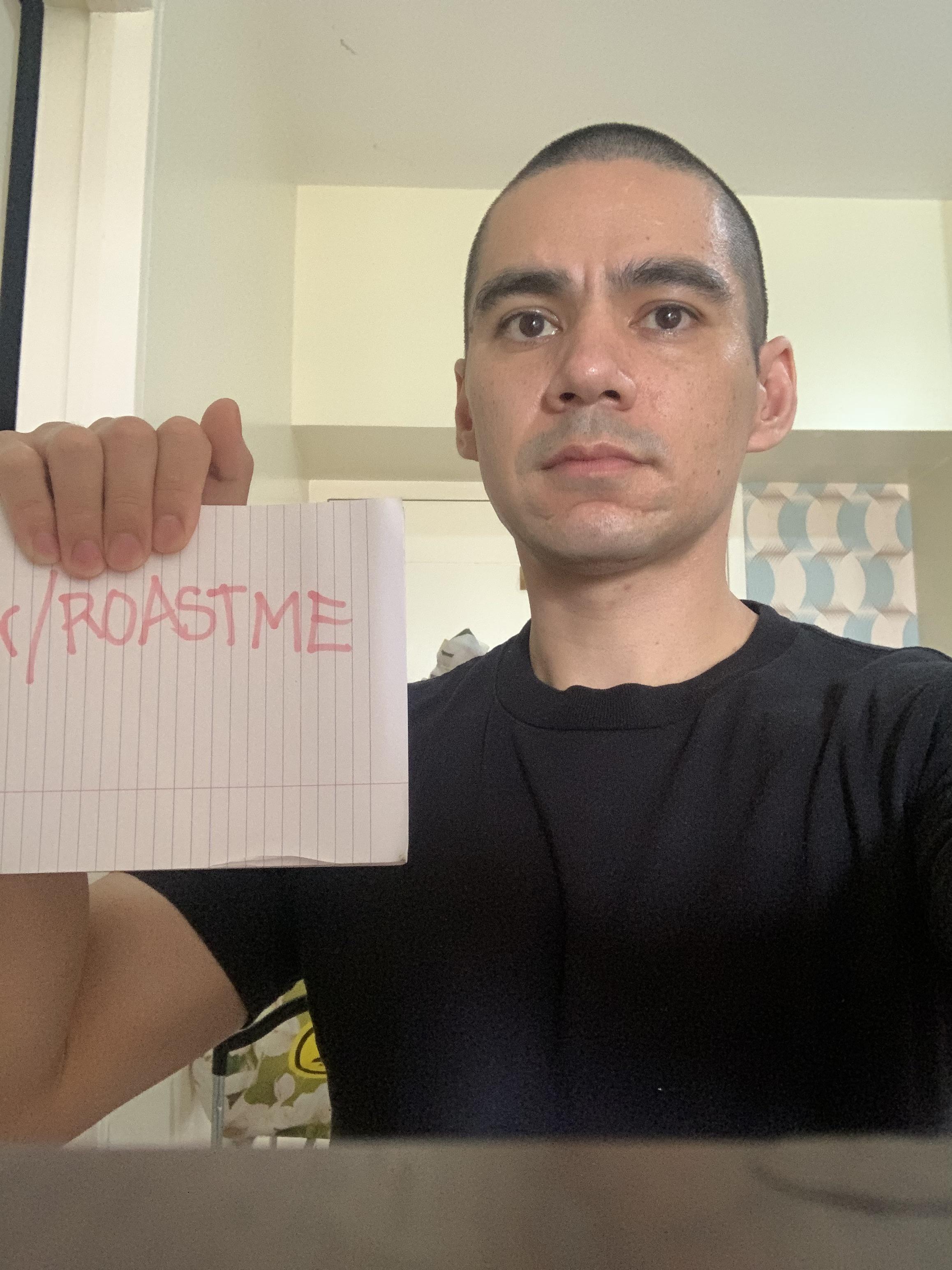 35m roast me | Scrolller