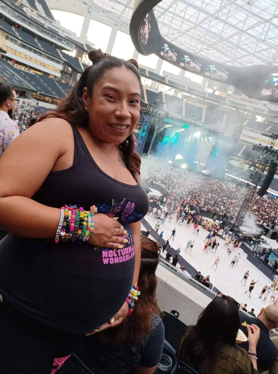 37 week accomplishment 🖤 | Scrolller