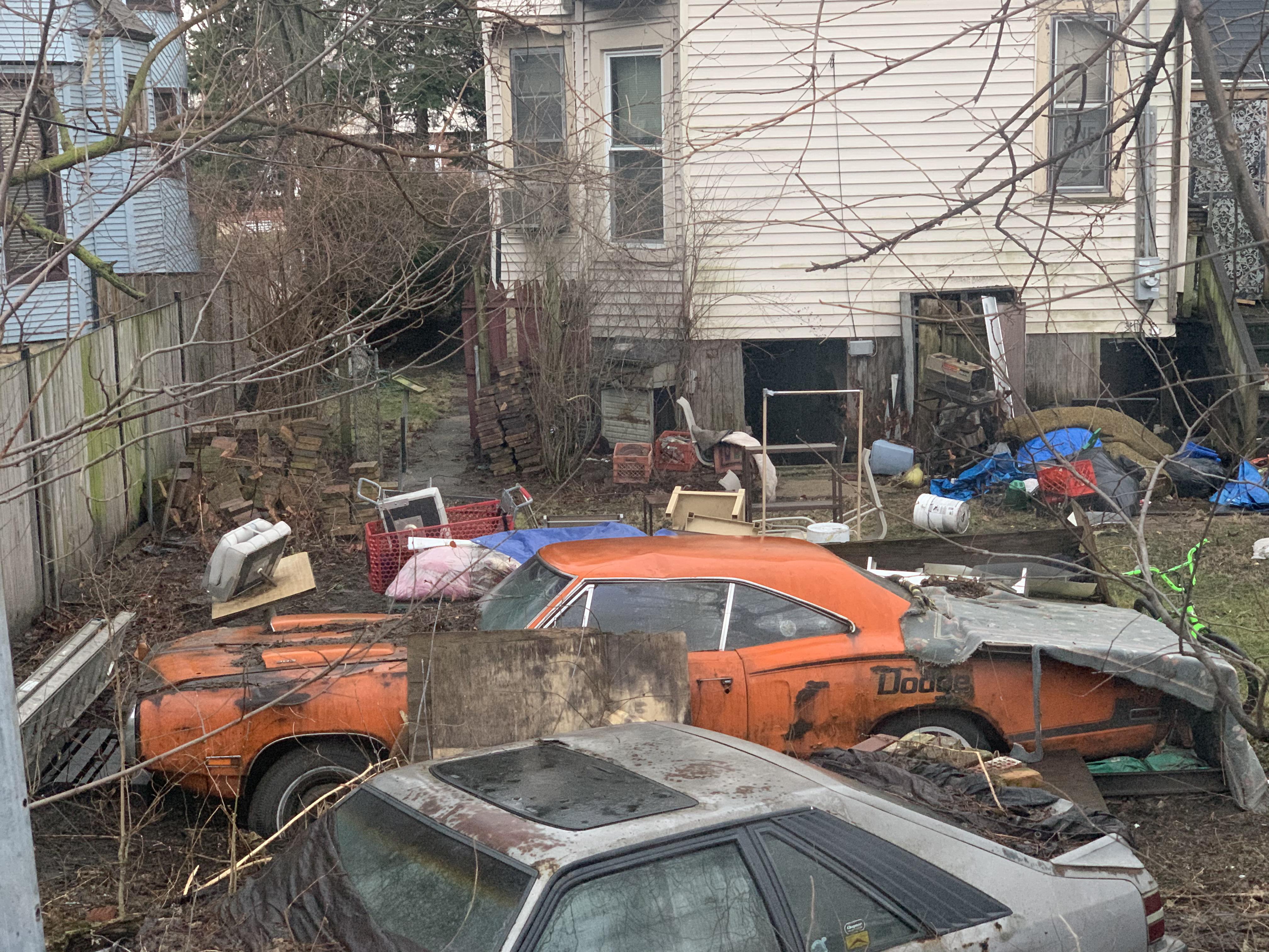 383 in the ghetto | Scrolller