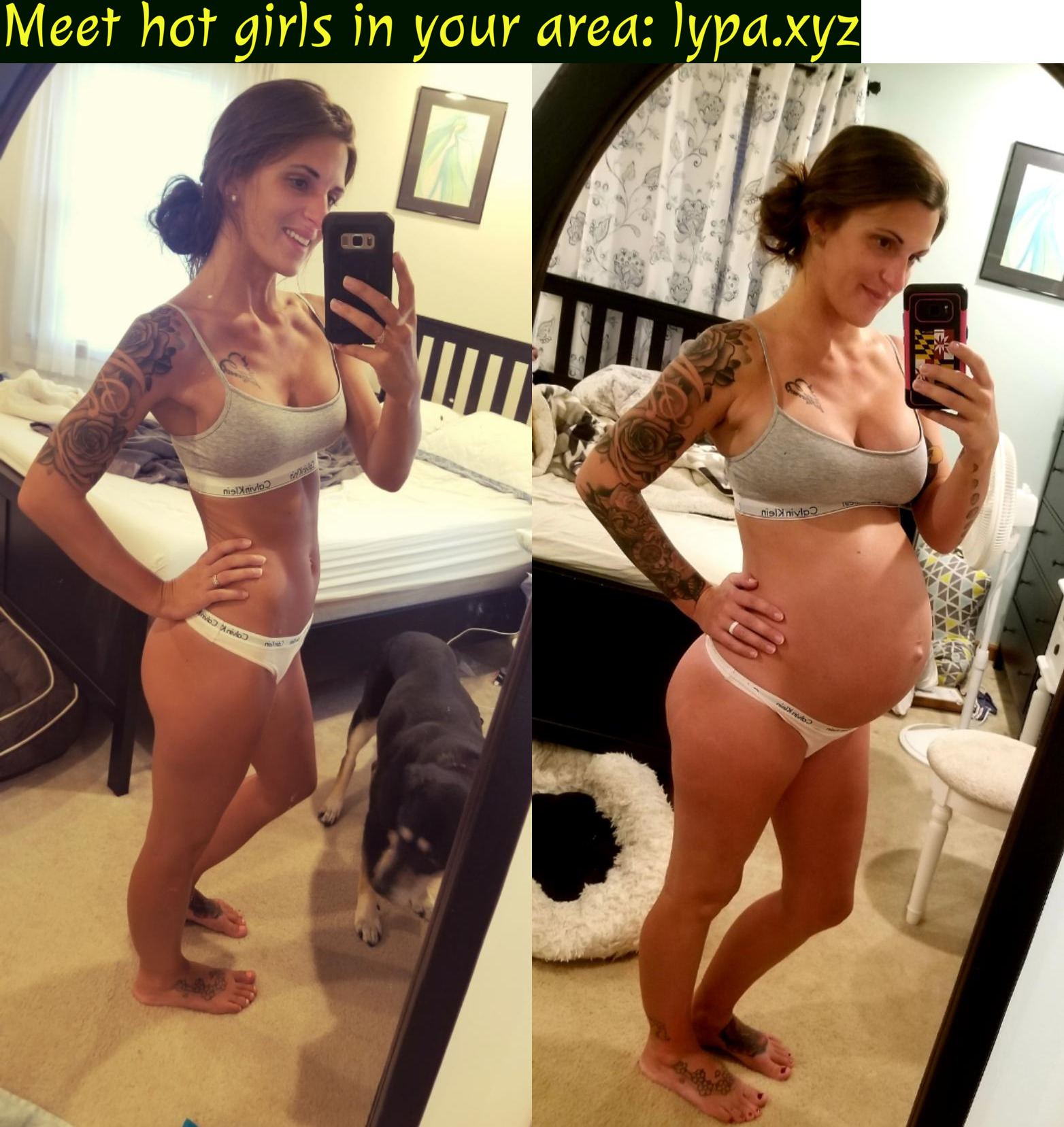 39 weeks! | Scrolller