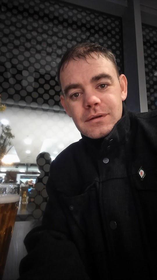 39m not, not drunk... | Scrolller