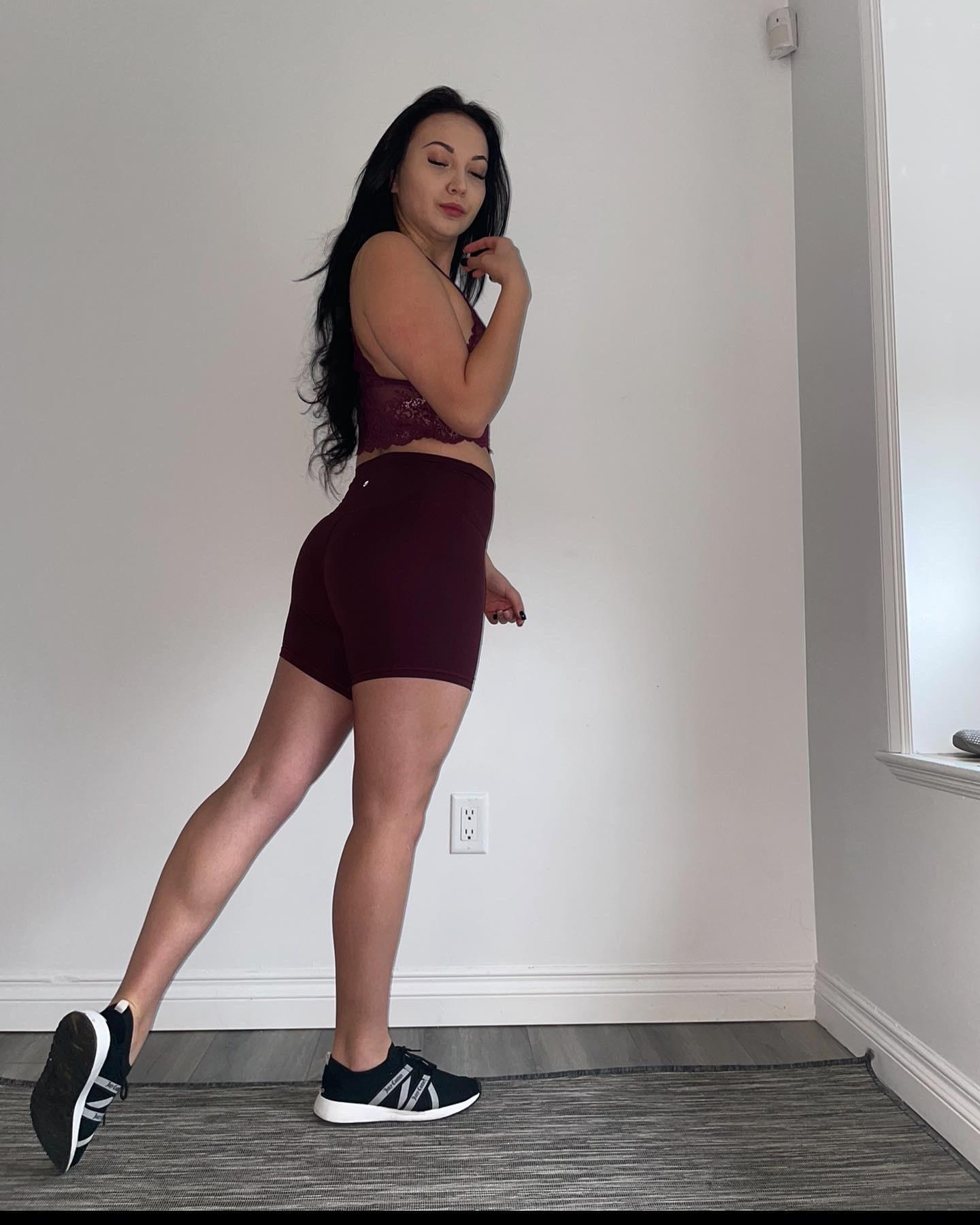 3D calves 😈 | Scrolller