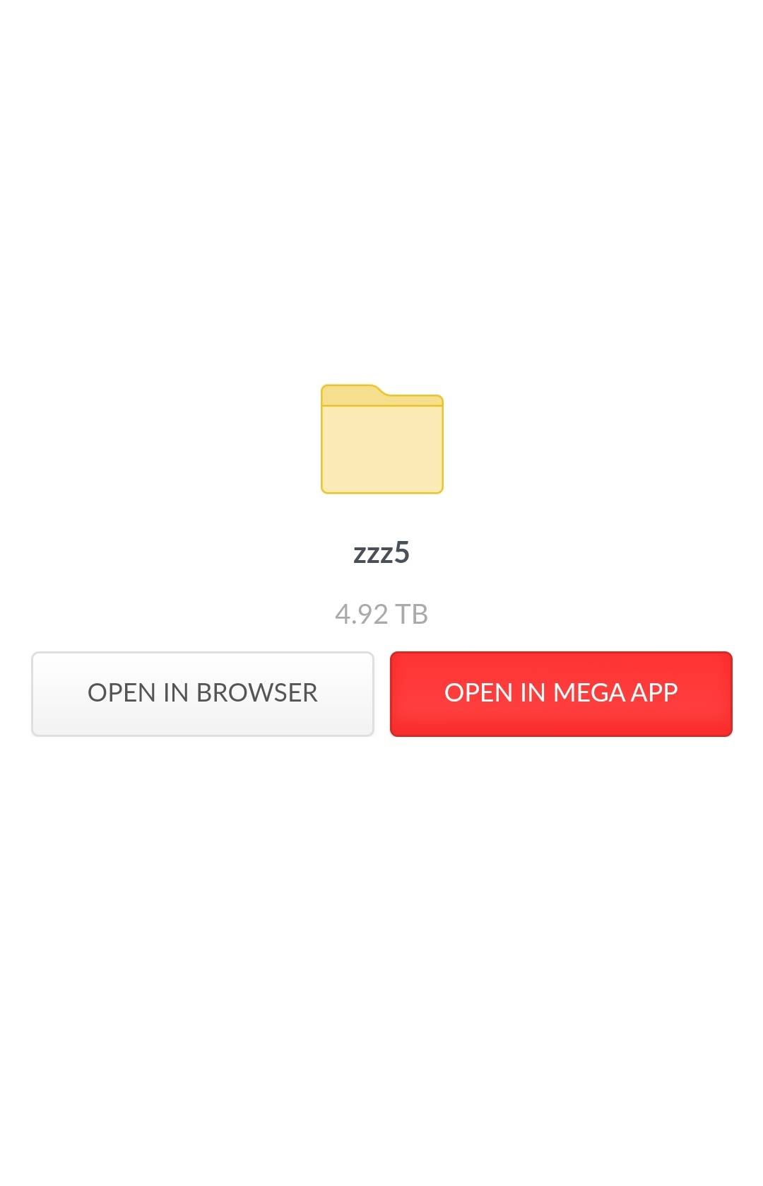 4.92 TB onlyfans mega pack link in comments | Scrolller