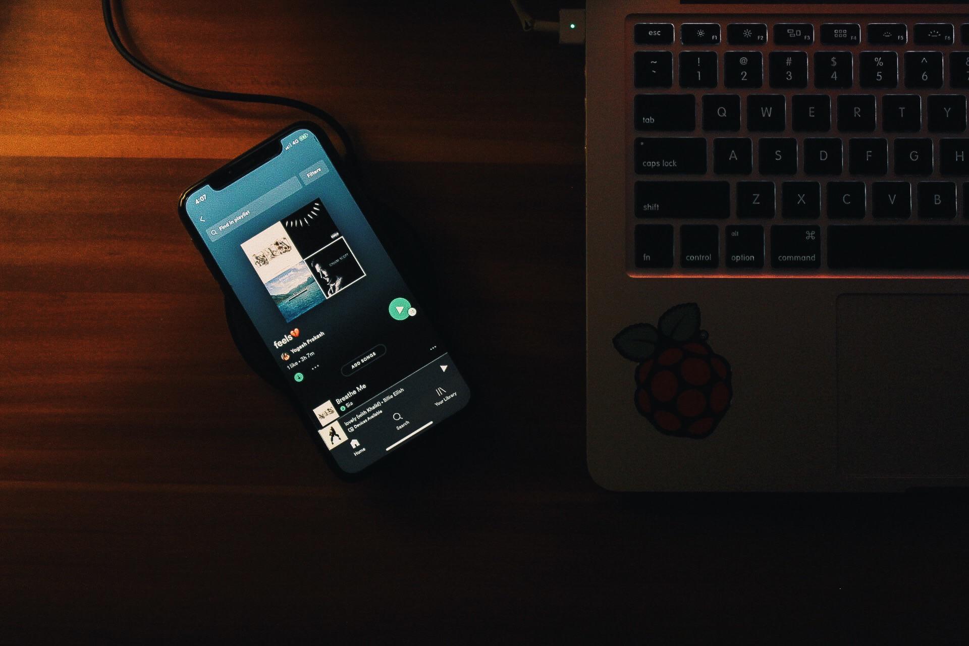 4.A.M | iPhone X | G3 | Scrolller