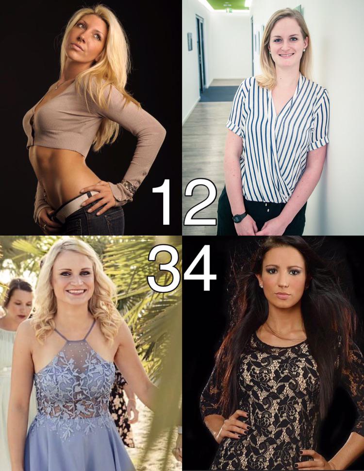 [4] dressed hoes | Scrolller