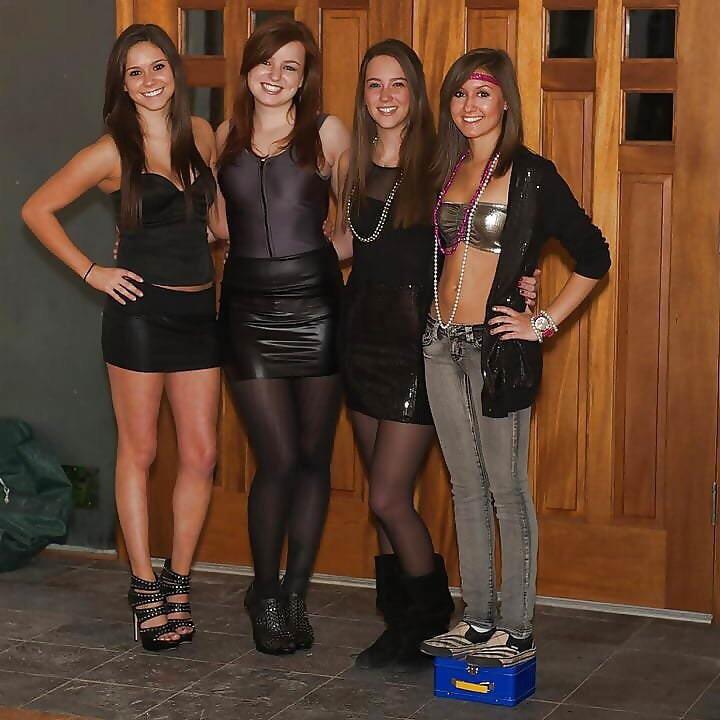 [4] Extreme Hotness | Scrolller