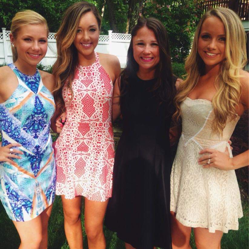 4 in a row.. | Scrolller