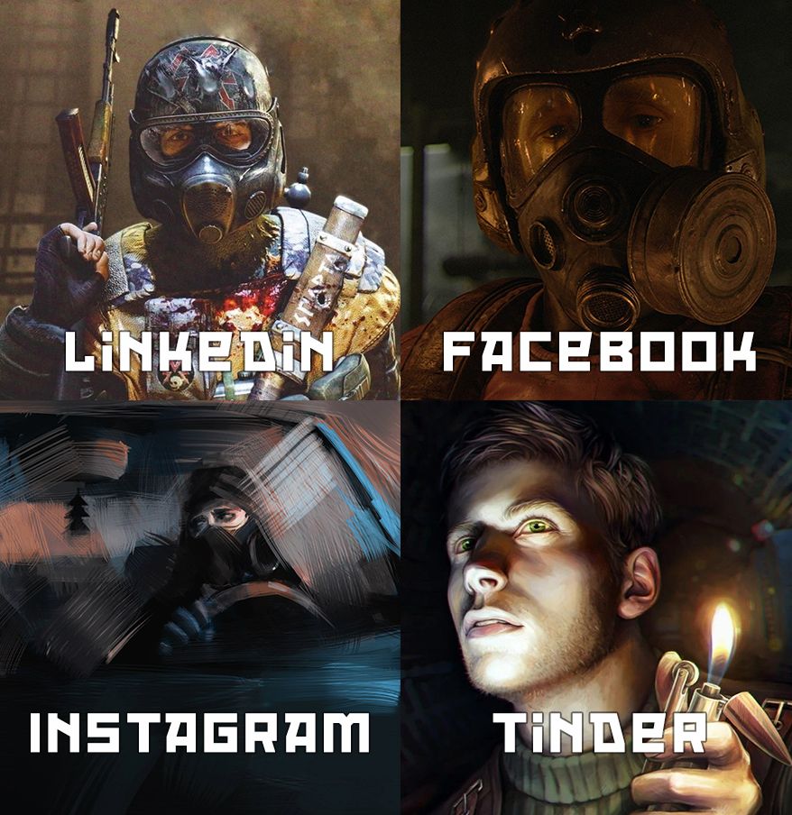 4 seasons of Artem | Scrolller