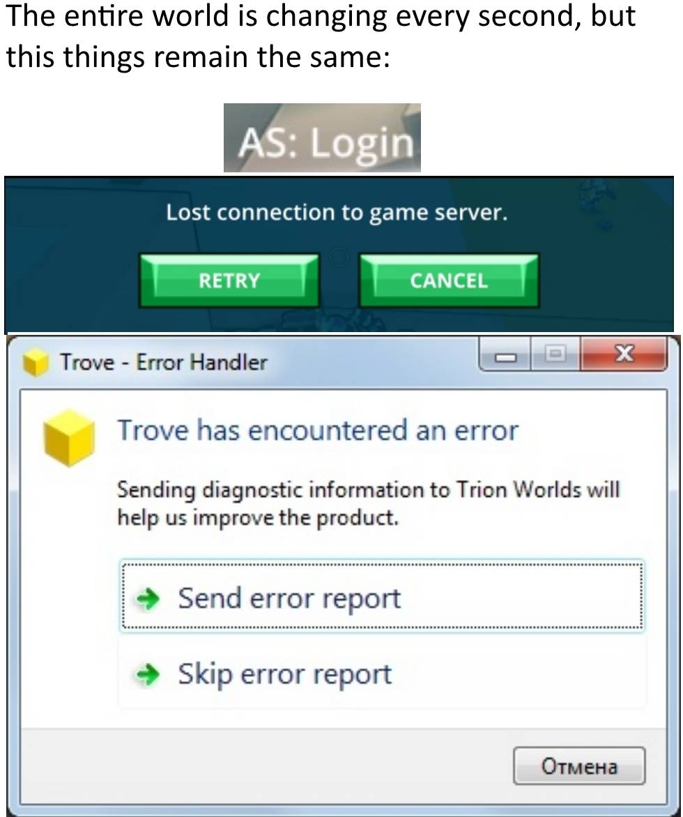 4 years, same experience. | Scrolller