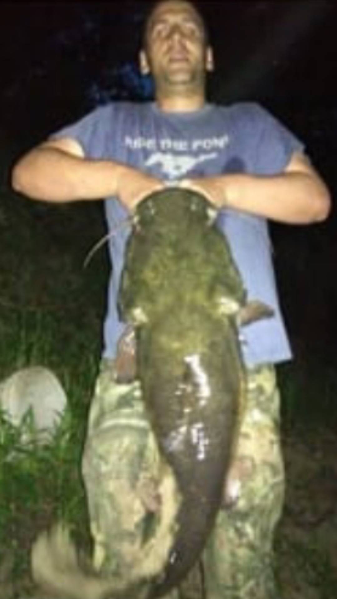 40 pounder from last summer | Scrolller