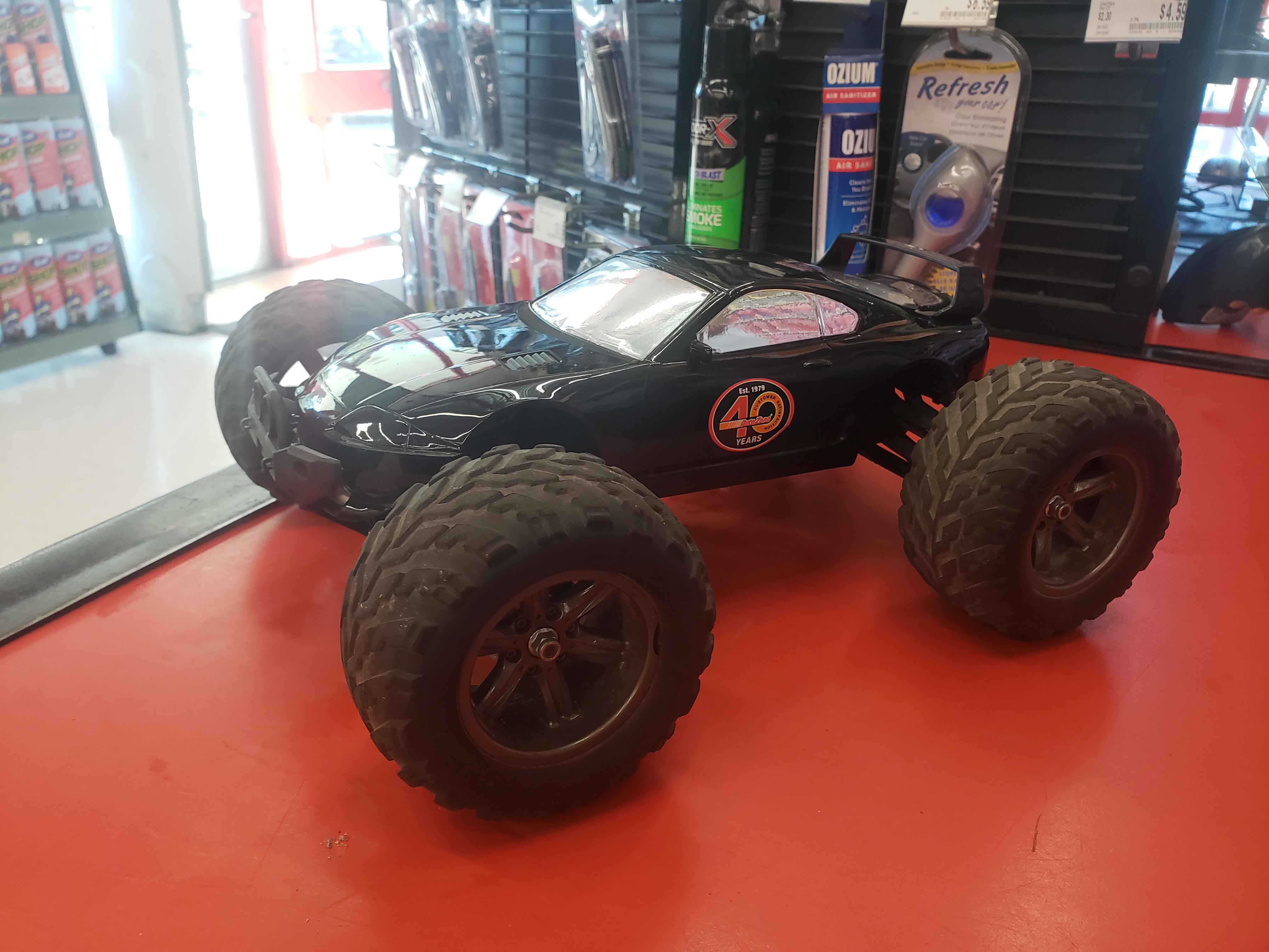 40th Anniversary (Offroad Edition) | Scrolller