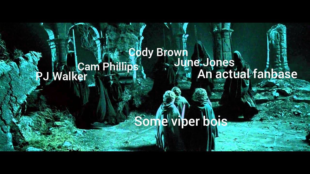 45-0 final score. Calling it. | Scrolller