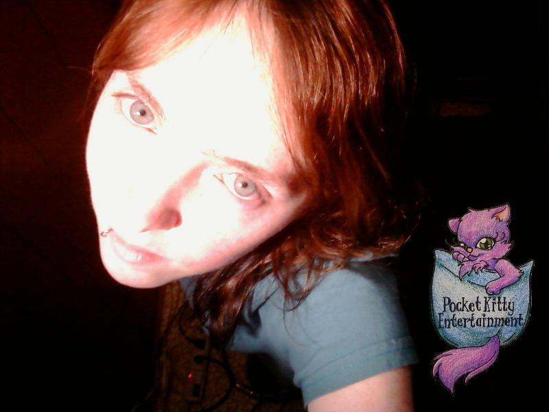 4'8" petite ginger goddess! | Scrolller