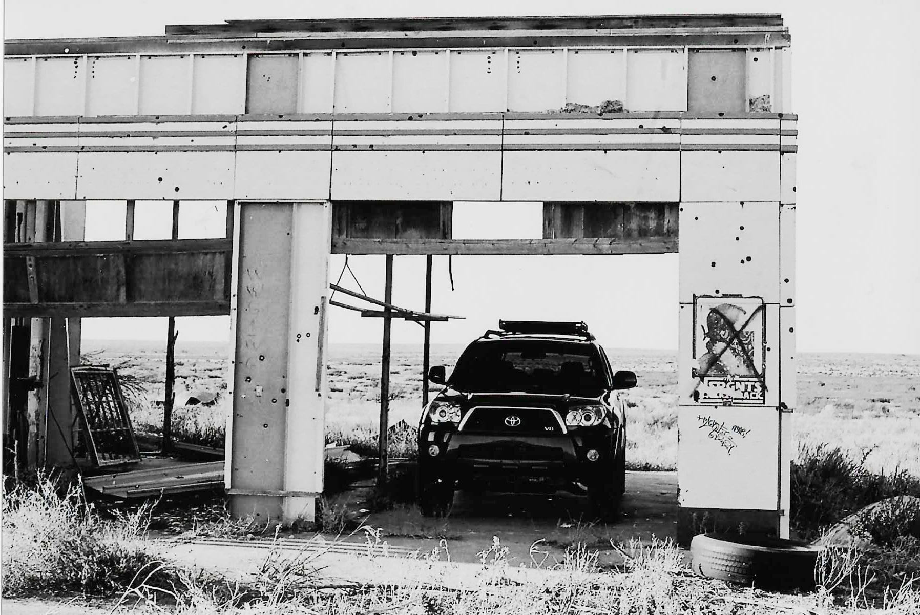 4th Gen Front End Friday | Scrolller