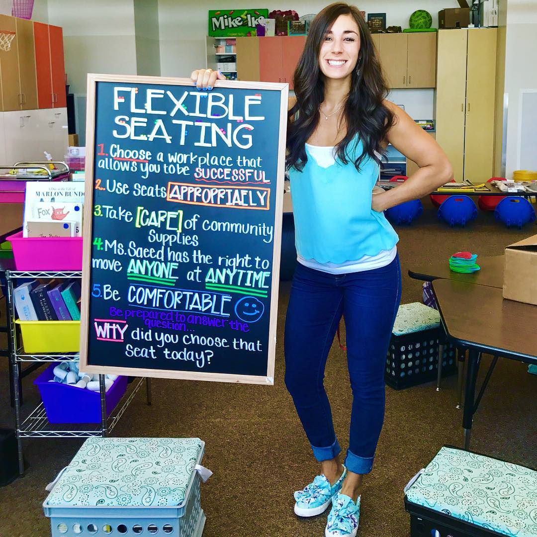 4th Grade Teacher Shane 2 | Scrolller