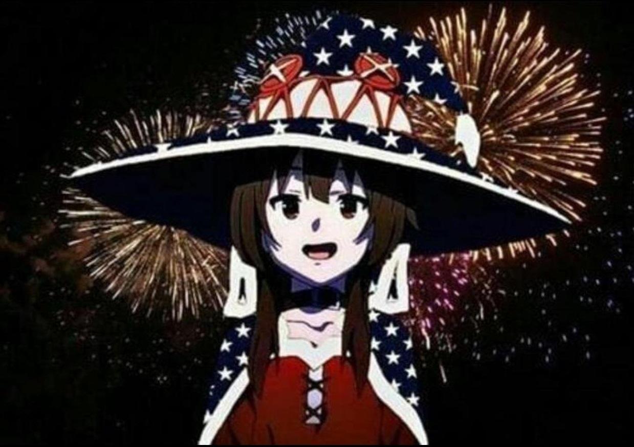 4th of july. | Scrolller