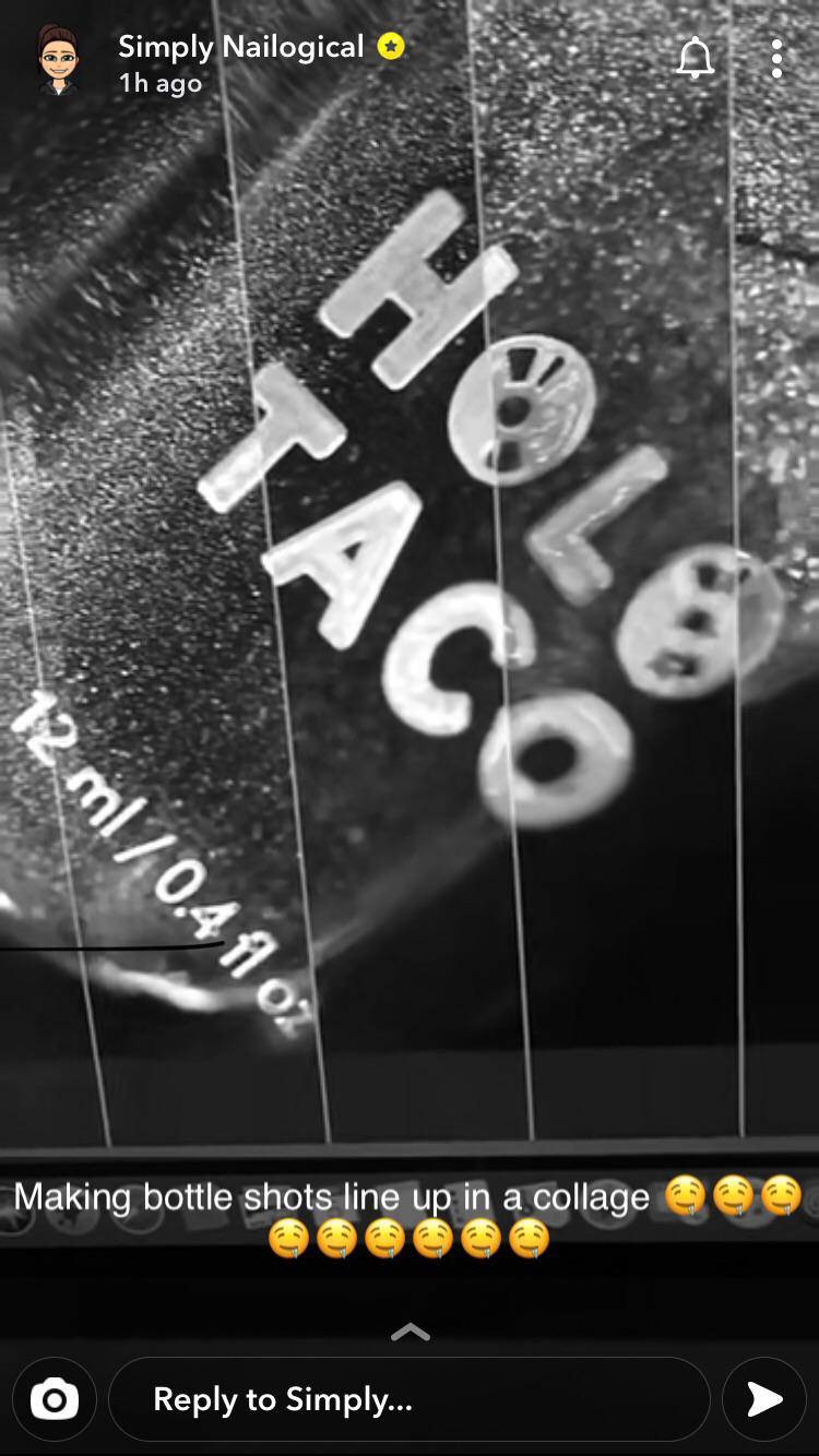 5 bottle collection? 👀 | Scrolller